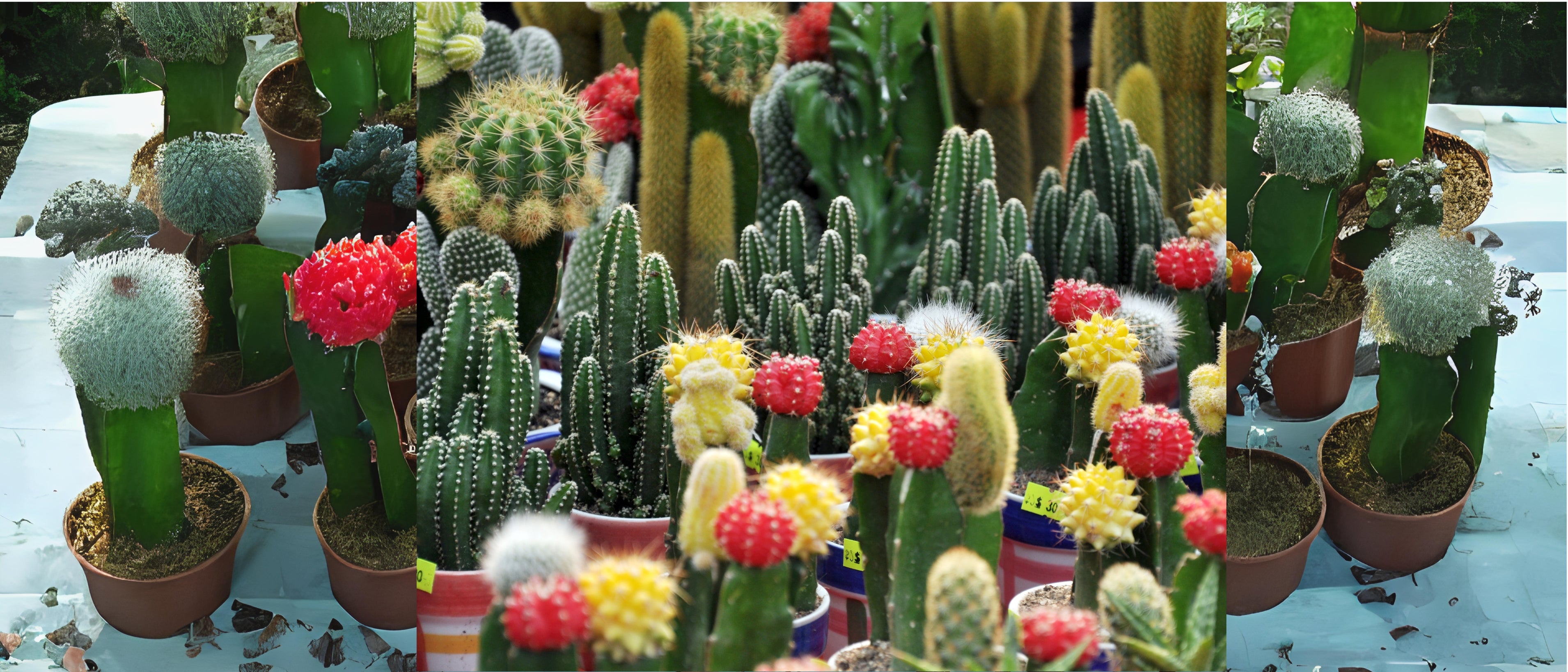 Nance Plants - Tennessee's Finest Online Plant Nursery